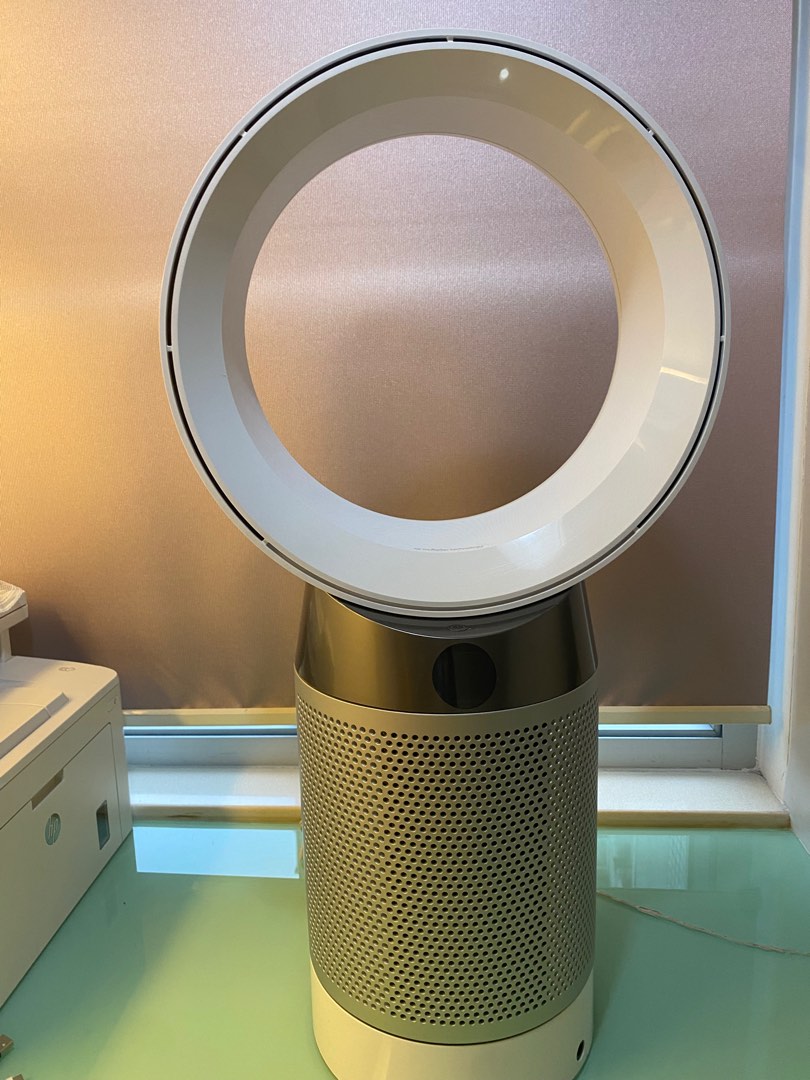 Dyson Electric Fan, 家庭電器, 其他家庭電器 - Carousell