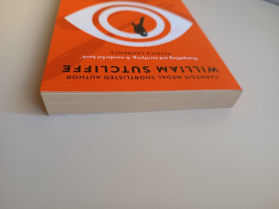 [Dystopia / Science Fiction English Novel] We See Everything by William ...