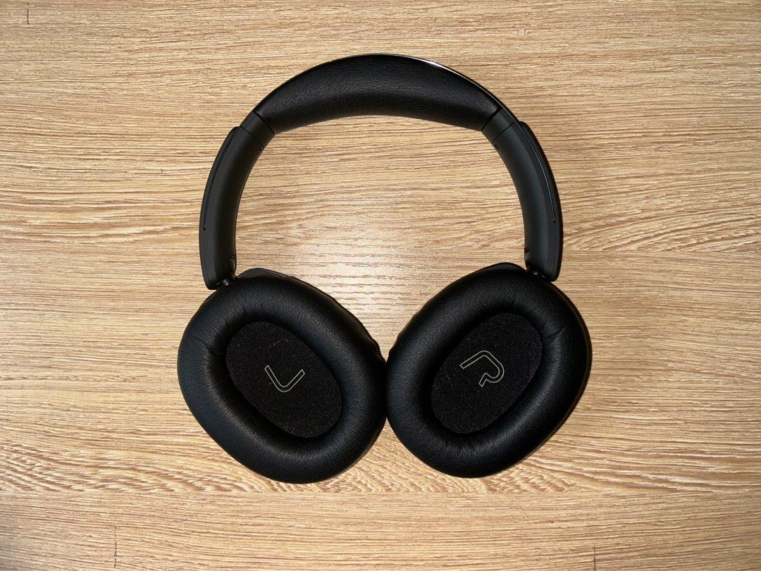 Edifier WH950NB Wireless Noise Cancellation Headphones, Audio ...