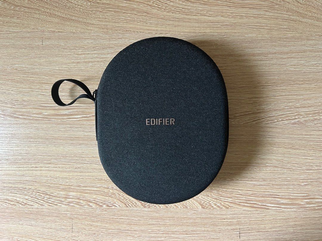 Edifier WH950NB Wireless Noise Cancellation Headphones, Audio ...