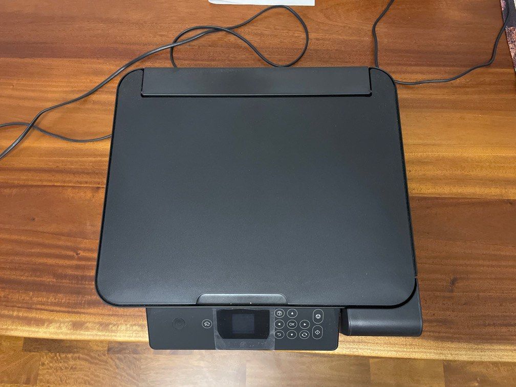 Epson L4160 Printer and scanner, Computers & Tech, Printers, Scanners ...