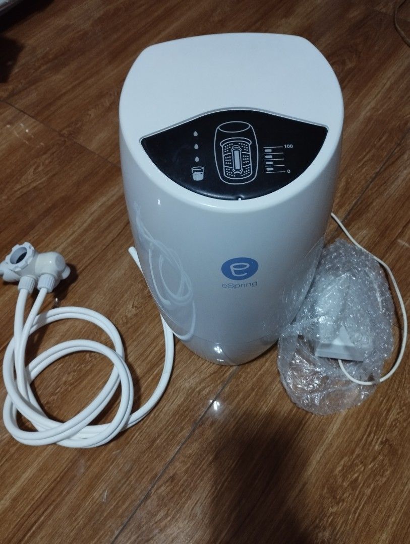 E-spring AMWAY, Everything Else, Looking For on Carousell