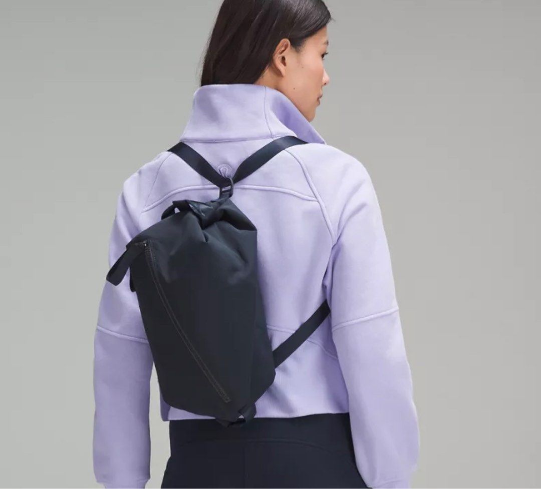 Fast Track Bag 2.0 10L, Men's Fashion, Bags, Sling Bags on Carousell