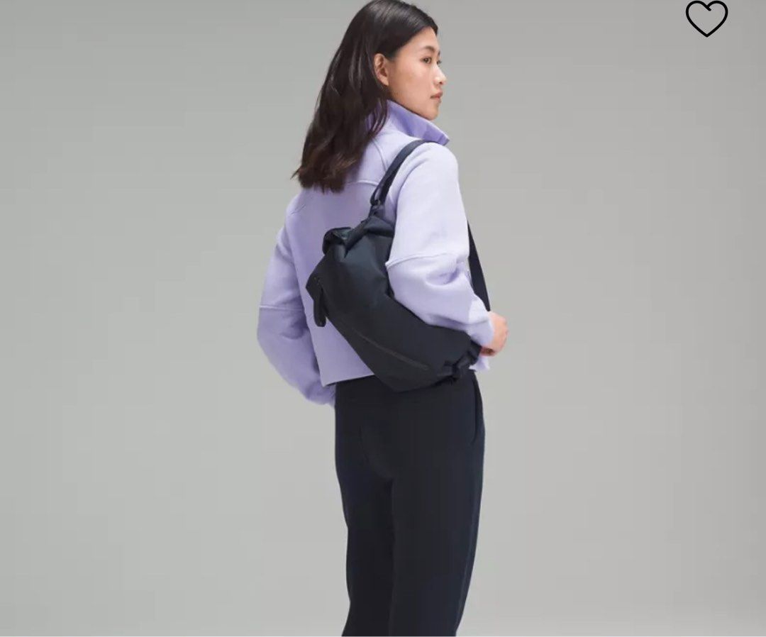 Fast Track Bag 2.0 10L, Men's Fashion, Bags, Sling Bags on Carousell