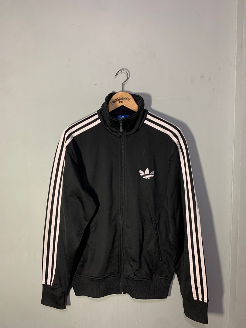 Firebird Track Jacket, Men's Fashion, Coats, Jackets and Outerwear on ...