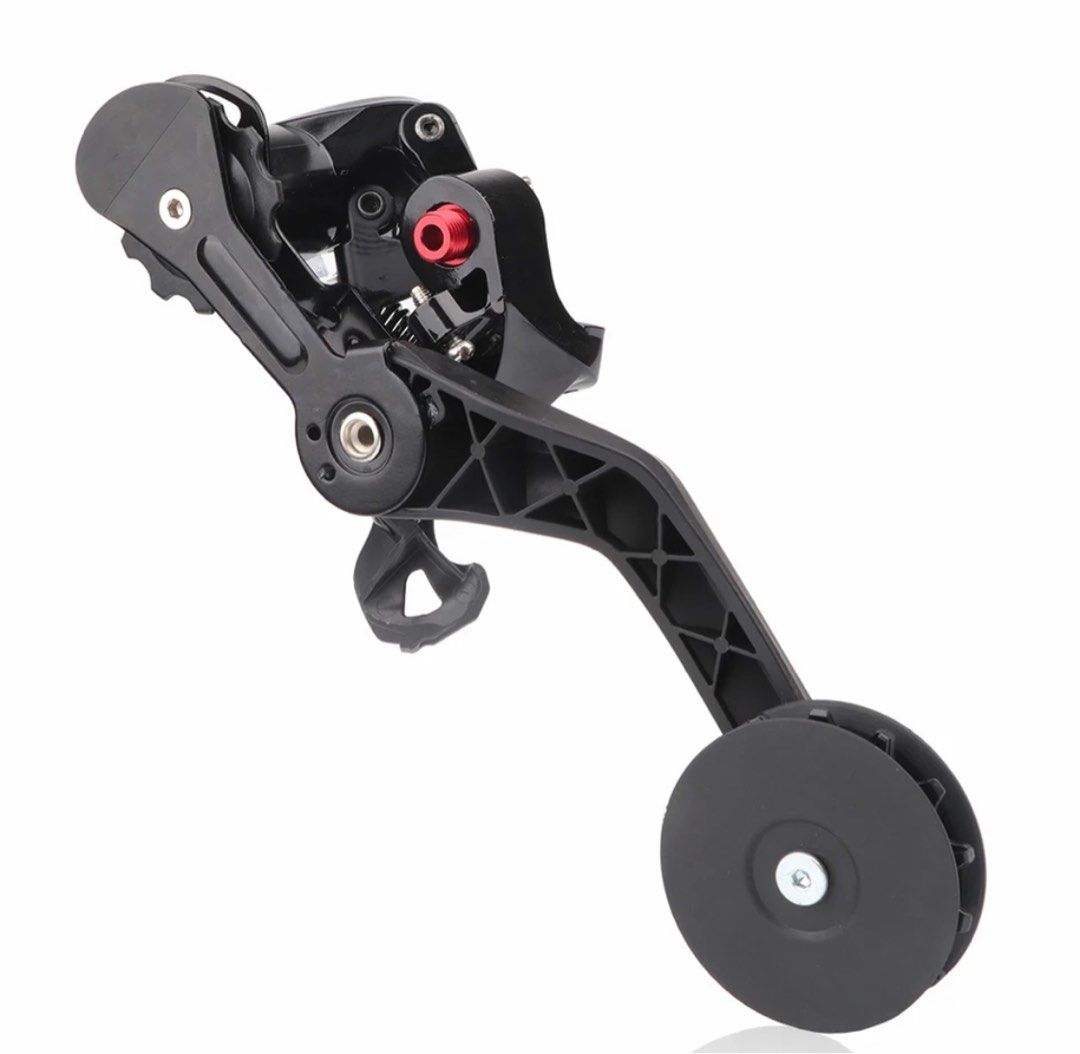 *Fold A Shifter L-Twoo Rear Derailleur, Hanger, Shifter A7 Set 2 to 7 ...