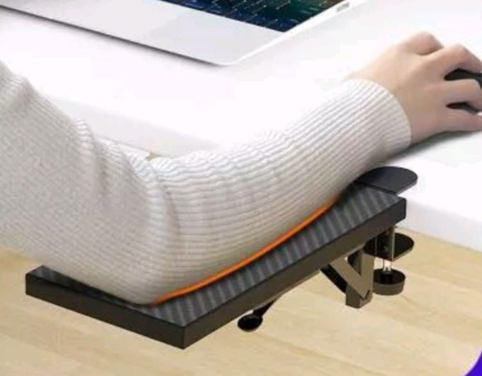 Foldable Desk/Table Extender, Furniture & Home Living, Furniture ...