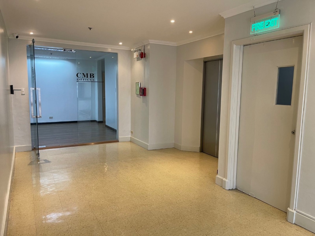 For Rent: Office Spaces at Rada St Legaspi Village Makati, Property ...