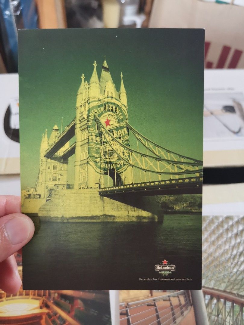 Free new postcards, Hobbies & Toys, Stationery & Craft, Art & Prints on ...