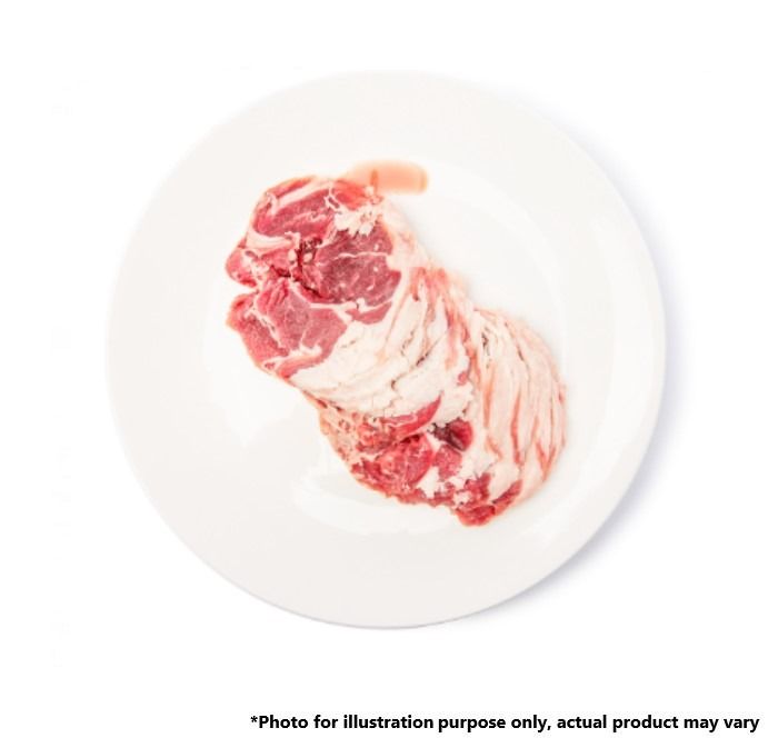 Frozen beef, chicken, mutton, pork, Food & Drinks, Chilled & Frozen ...