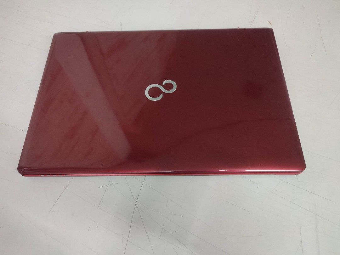Fujitsu Laptop Core i7-4th Gen TOUCHSCREEN, Computers & Tech, Laptops ...