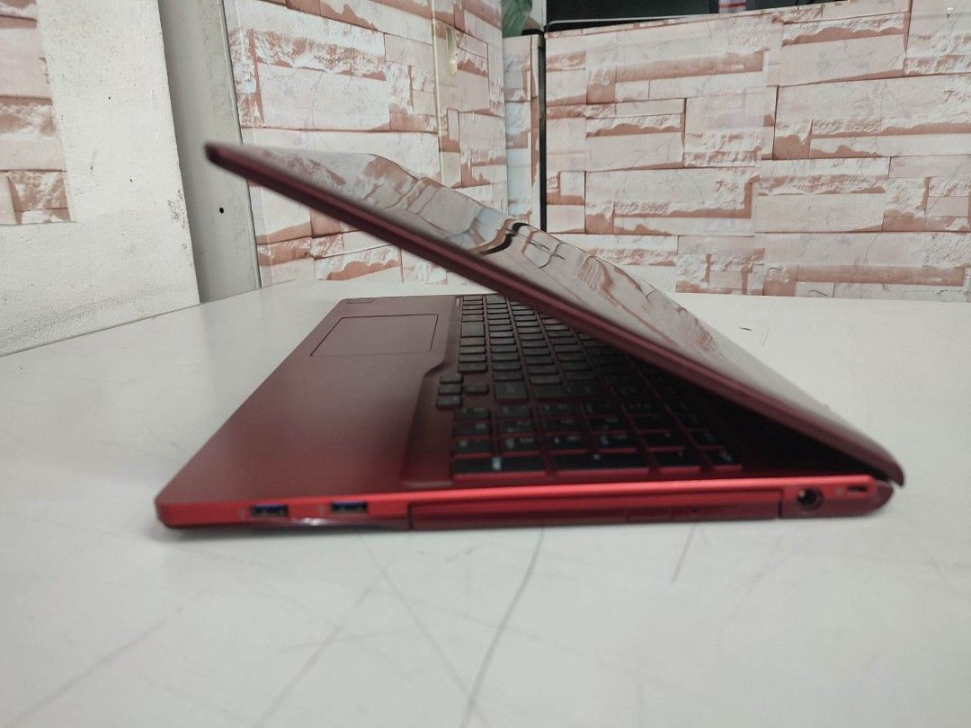 Fujitsu Laptop Core i7-4th Gen TOUCHSCREEN, Computers & Tech, Laptops ...