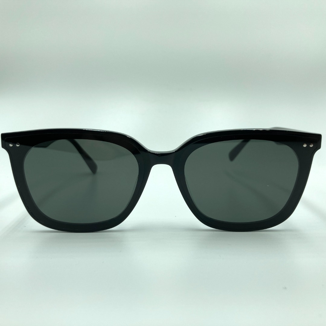 Gentle Monster Heizer (Black), Women's Fashion, Watches & Accessories ...
