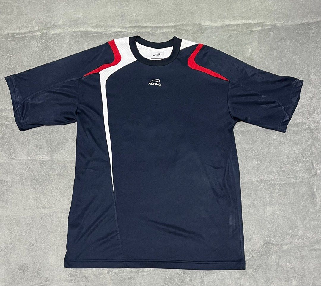 Girls Tchoukball Jersey Uniform Ping Yi Secondary School, Women's ...