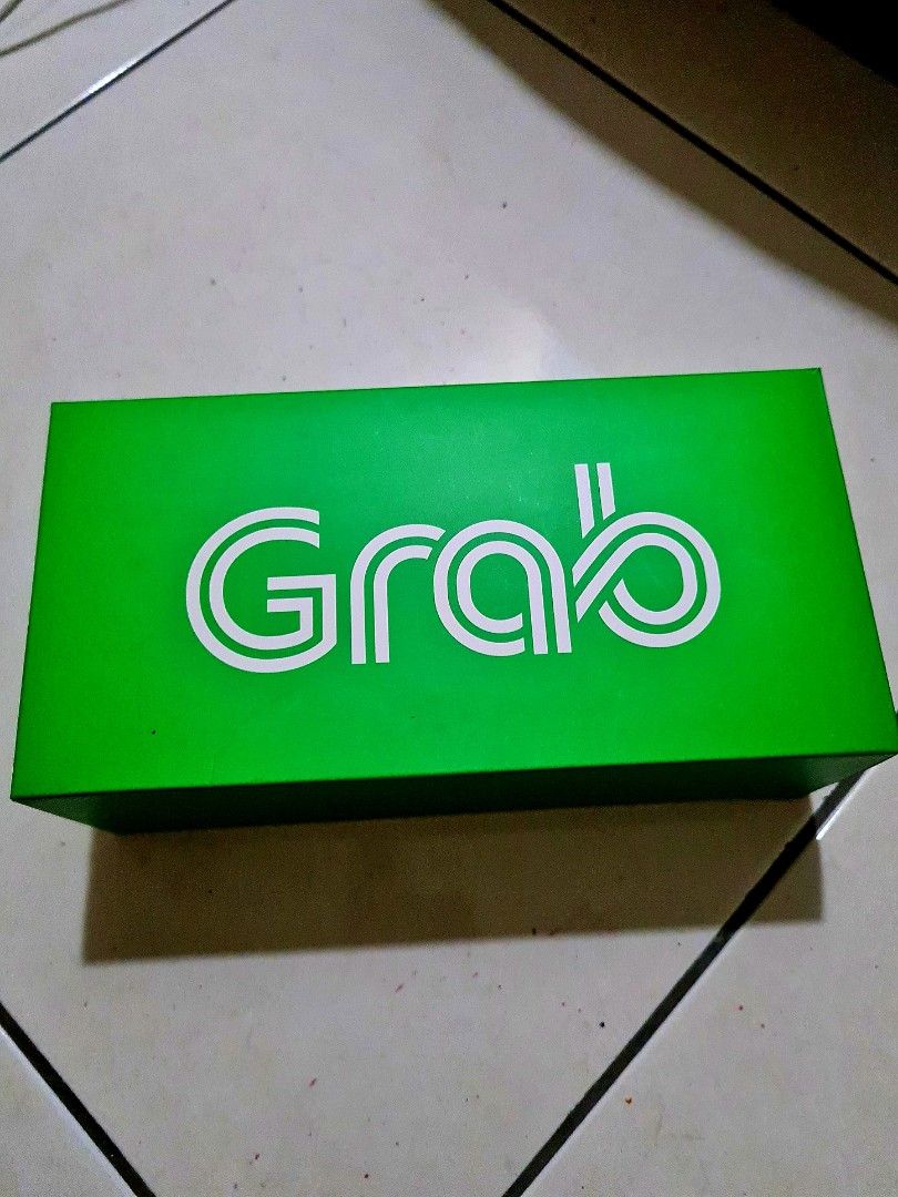 GRAB LIGHT - Merchandise, Auto Accessories on Carousell