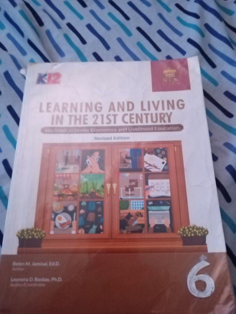 Grade 6 Learning and Living in the 21st century (TLE), Hobbies & Toys ...