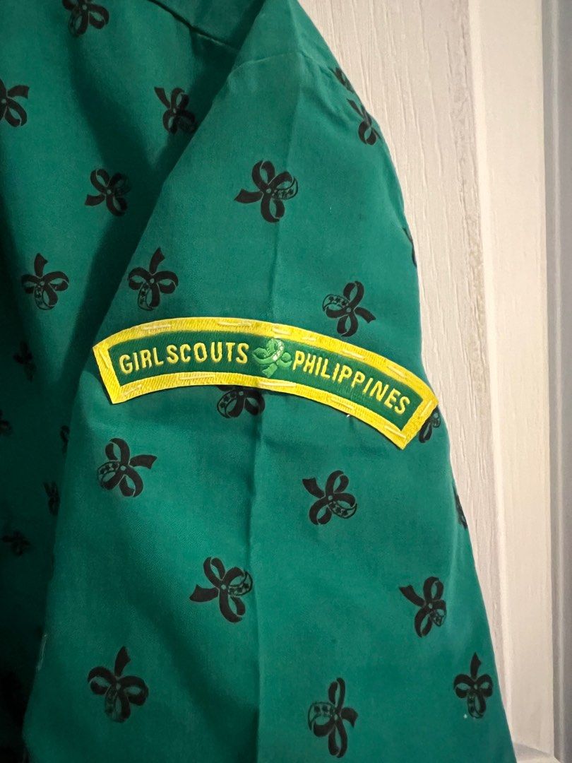 GSP Uniform, Women's Fashion, Dresses & Sets, Dresses on Carousell