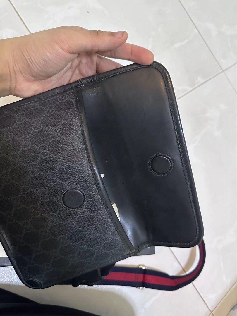 Gucci belt bag, Luxury, Bags & Wallets on Carousell