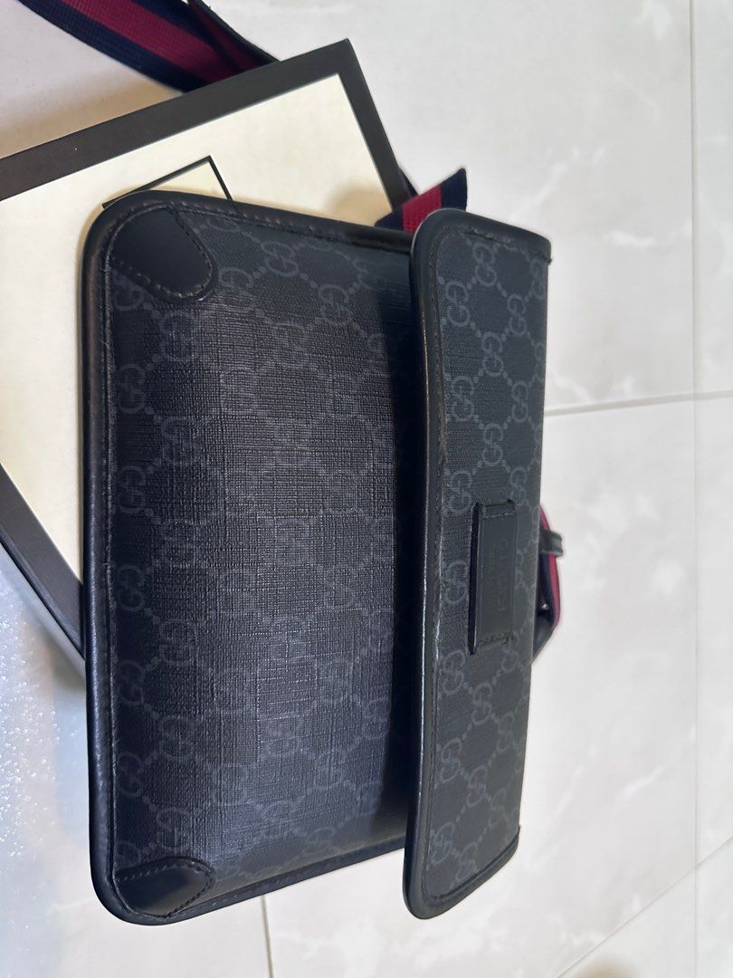 Gucci belt bag, Luxury, Bags & Wallets on Carousell