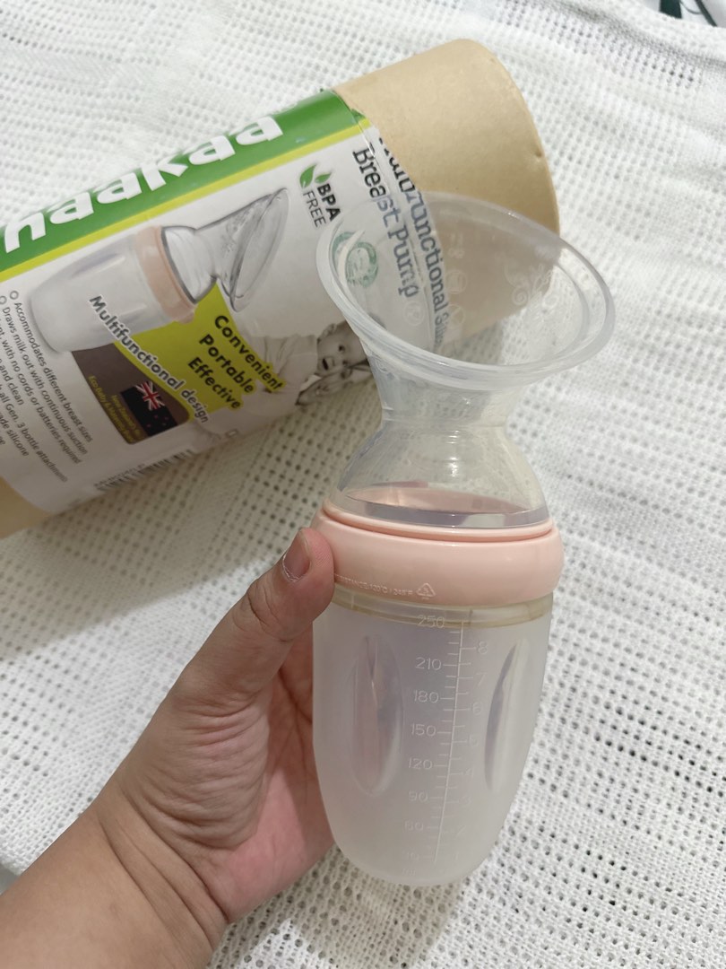 Haaka Gen 3 on Carousell