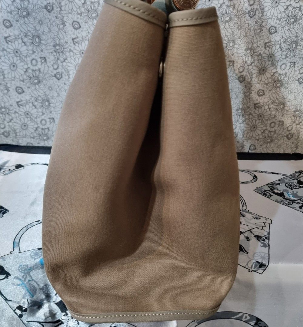 Hermes cabag, Luxury, Bags & Wallets on Carousell