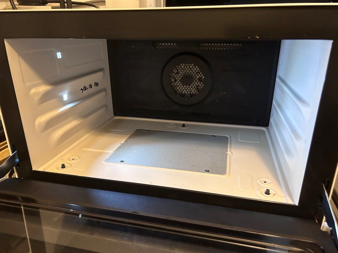 HITACHI MRO-W1000YS SUPERHEATED STEAM MICROWAVE OVEN, TV & Home ...