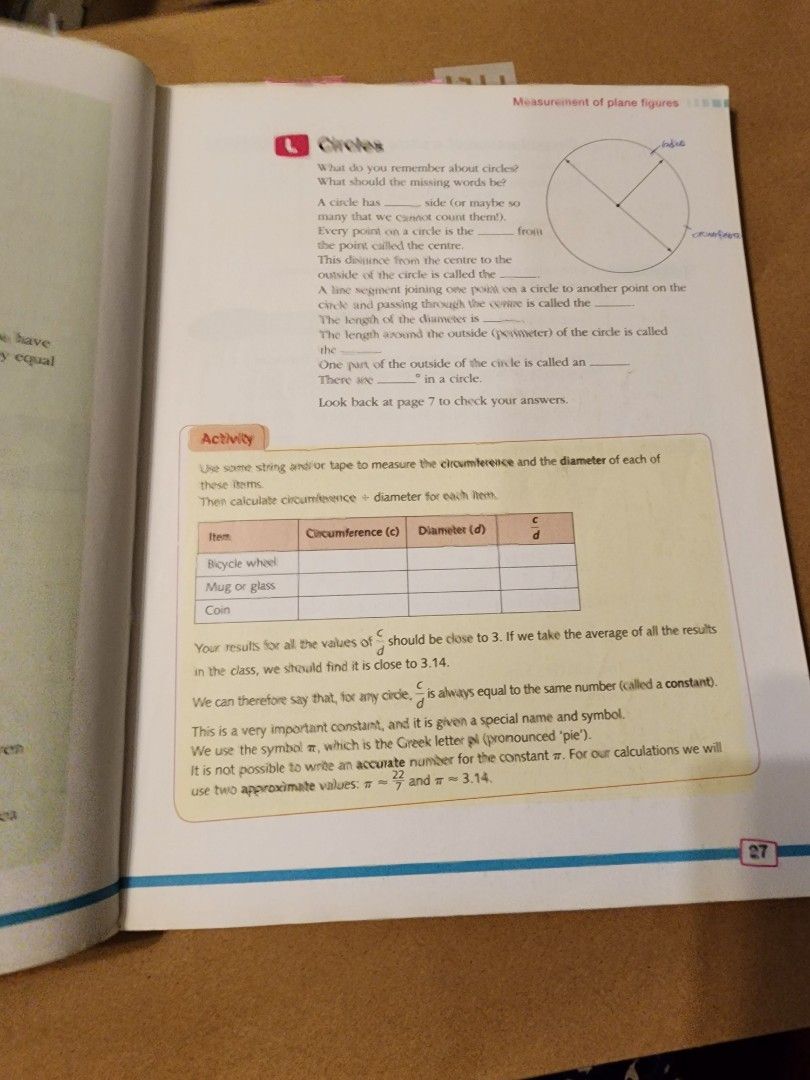 HODDER INTERNATIONAL MATHEMATICS COURSEBOOK 2 by Andrew Sherratt ...