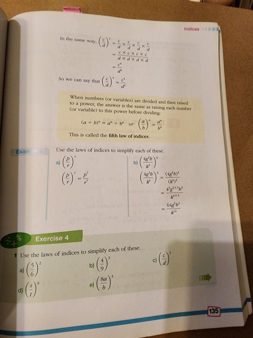 HODDER INTERNATIONAL MATHEMATICS COURSEBOOK 2 by Andrew Sherratt ...