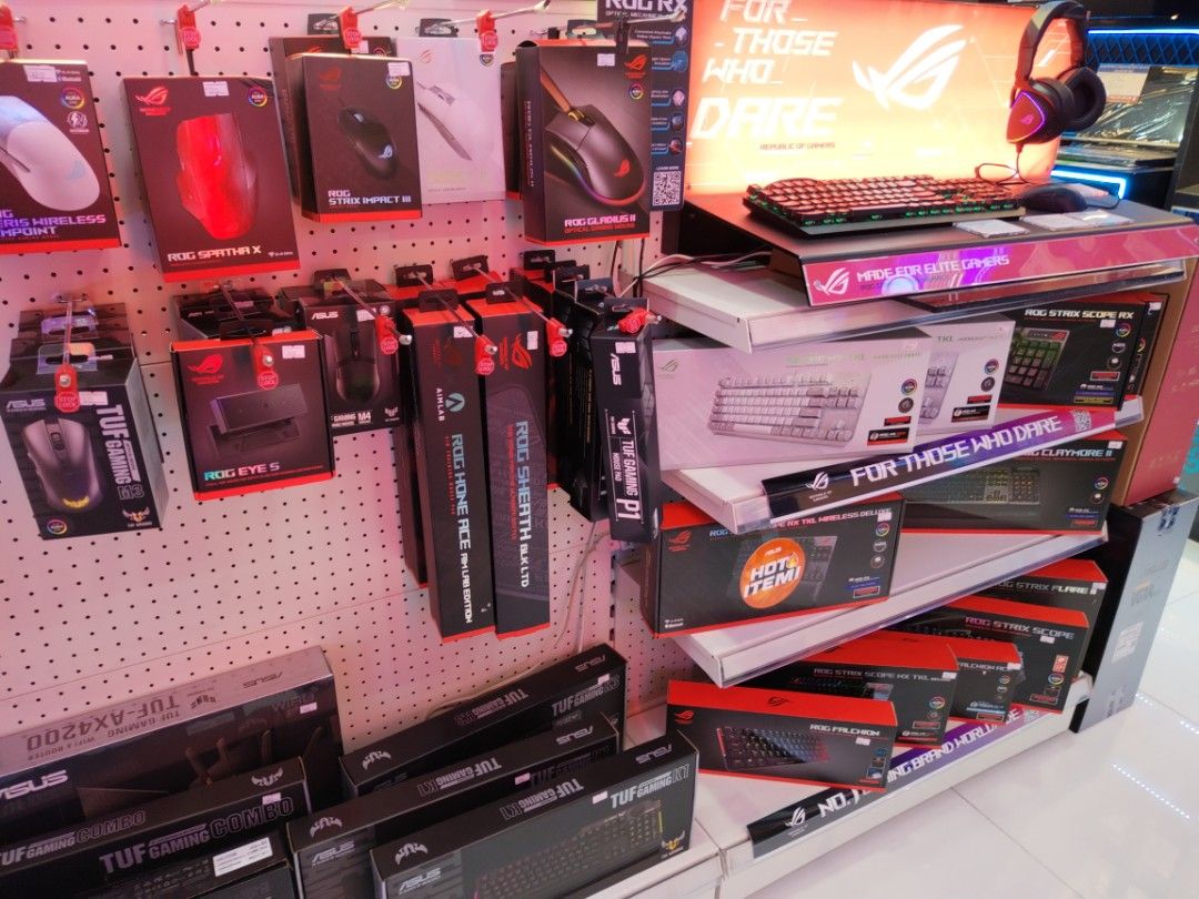HOMECREDIT INSTALLMENT, Computers & Tech, Laptops & Notebooks on Carousell