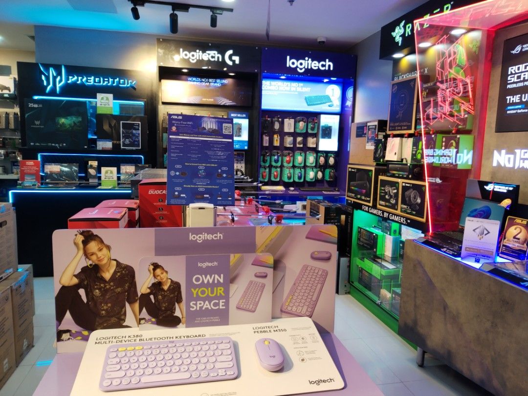 HOMECREDIT INSTALLMENT, Computers & Tech, Laptops & Notebooks on Carousell