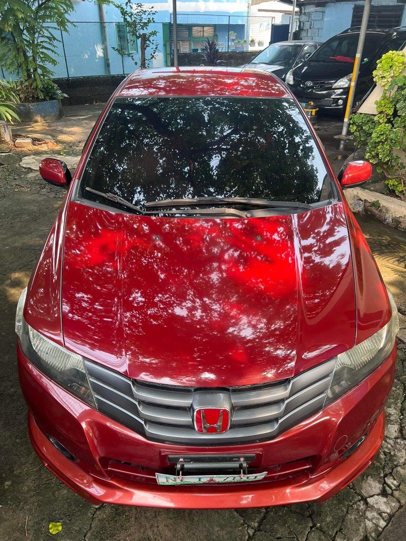 Honda City GM Manual on Carousell