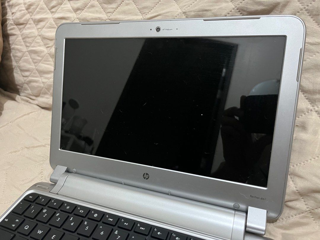 Hp Dell Pavillion Dm1 Laptop, Computers & Tech, Laptops & Notebooks on ...