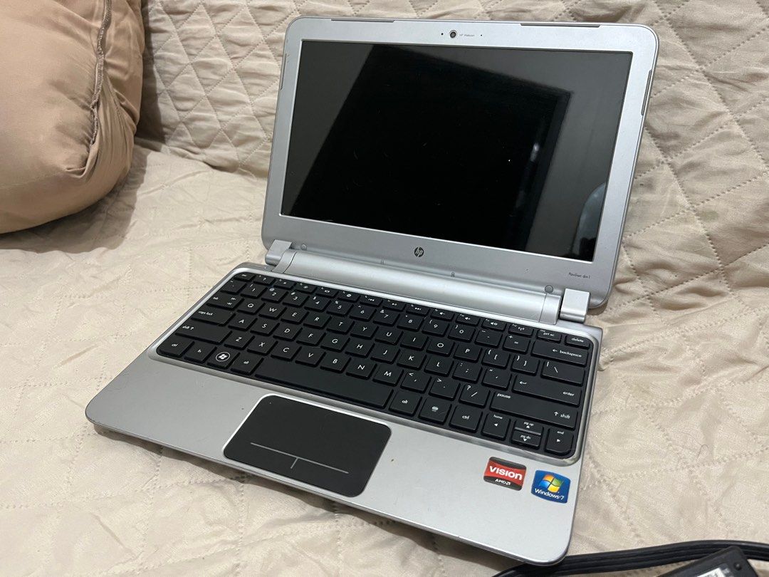 Hp Dell Pavillion Dm1 Laptop, Computers & Tech, Laptops & Notebooks on ...