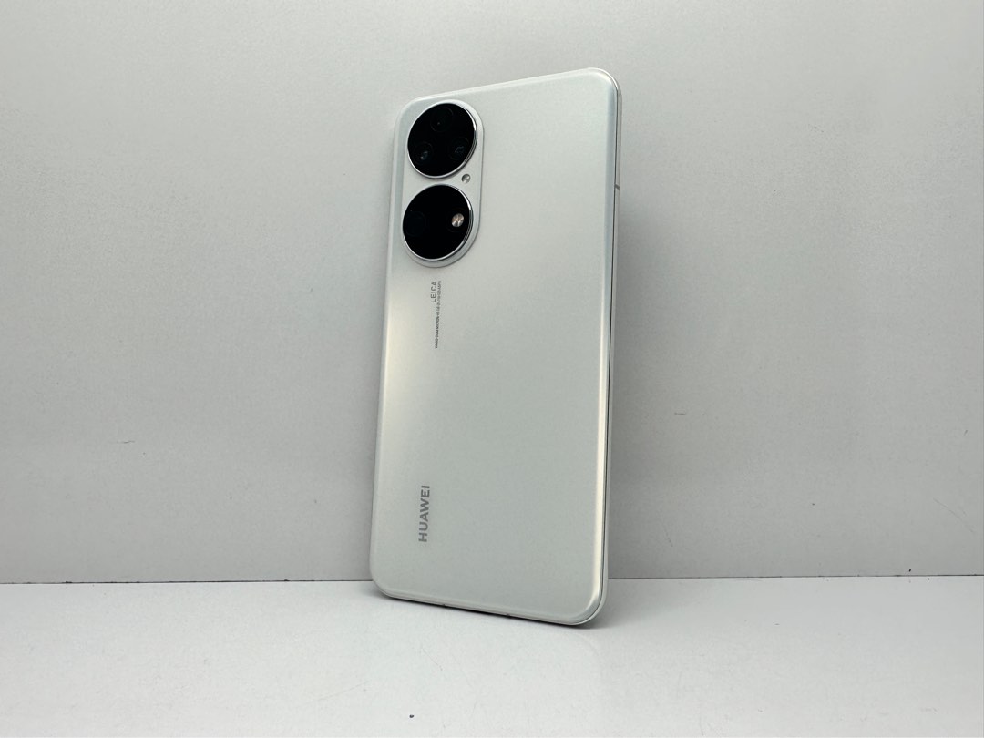 Huawei P50 White, Mobile Phones & Gadgets, Mobile Phones, Android ...