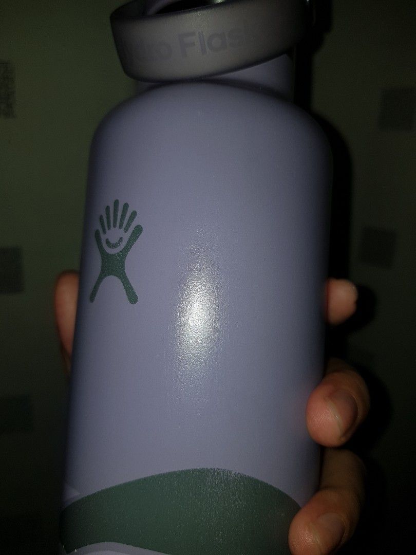 Hydroflask Limited Edition on Carousell