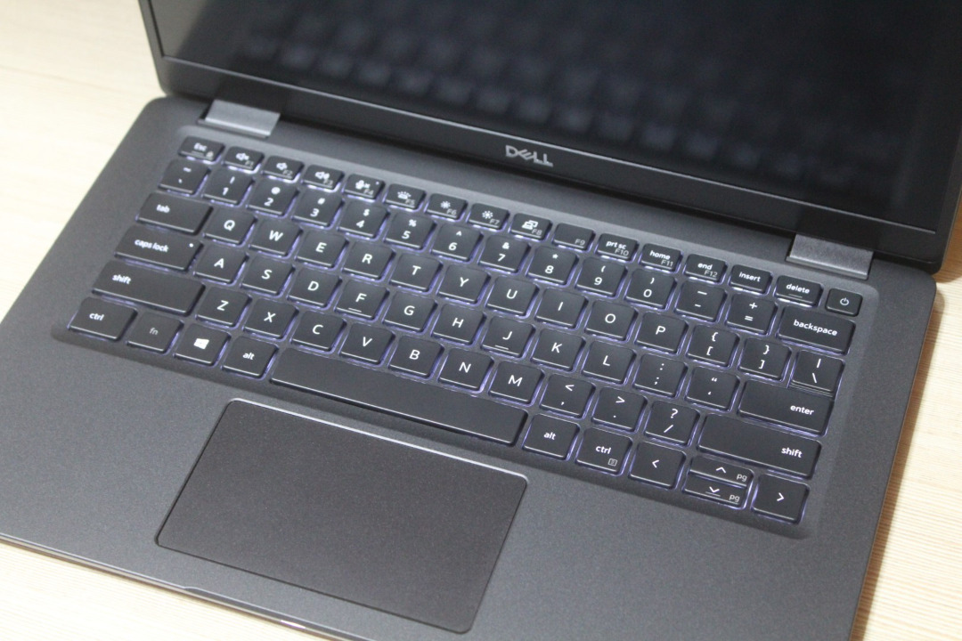 i5 13inch Laptop Dell Latitude 7310 10310u Ram 16gb ssd 256gb Backlit ...