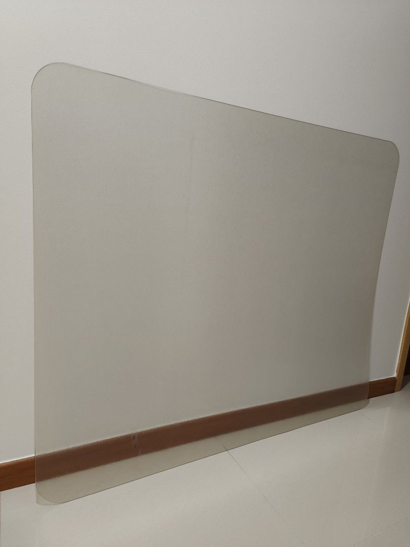 Ikea Kolon Floor Protector, Furniture & Home Living, Furniture, Other ...