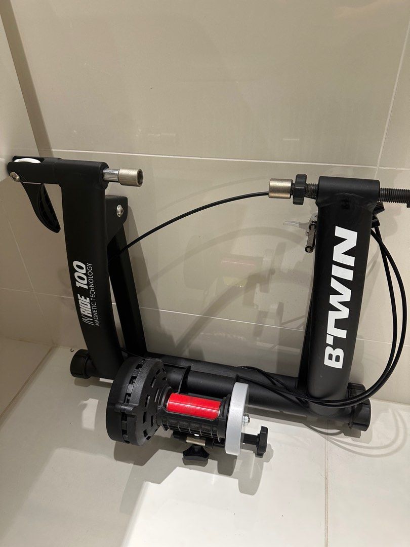 Inride 100 decathlon, Sports Equipment, Bicycles & Parts, Bicycles on ...