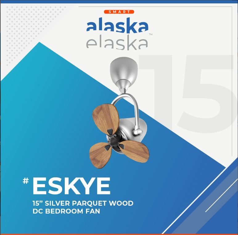 *Installation Available *[CHEAPEST FAN SINGAPORE] MODEL : Alaska Eskye ...