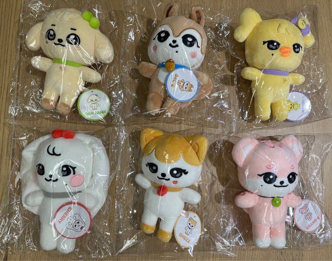 instock ive minive doll, Hobbies & Toys, Memorabilia & Collectibles, K ...