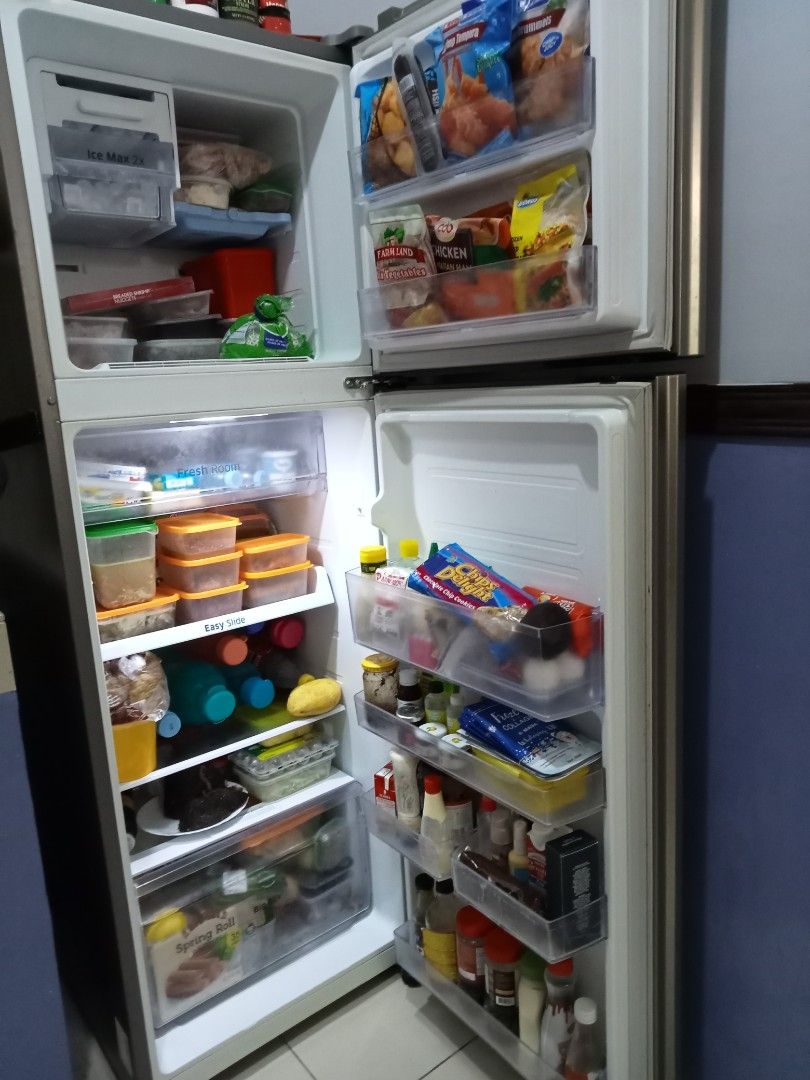 Inverter Refrigerator, TV & Home Appliances, Kitchen Appliances ...