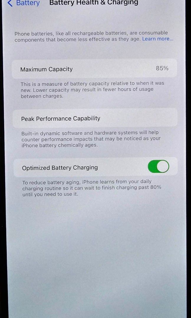 iPhone 12 Pro Max Rose Gold 256GB on Carousell