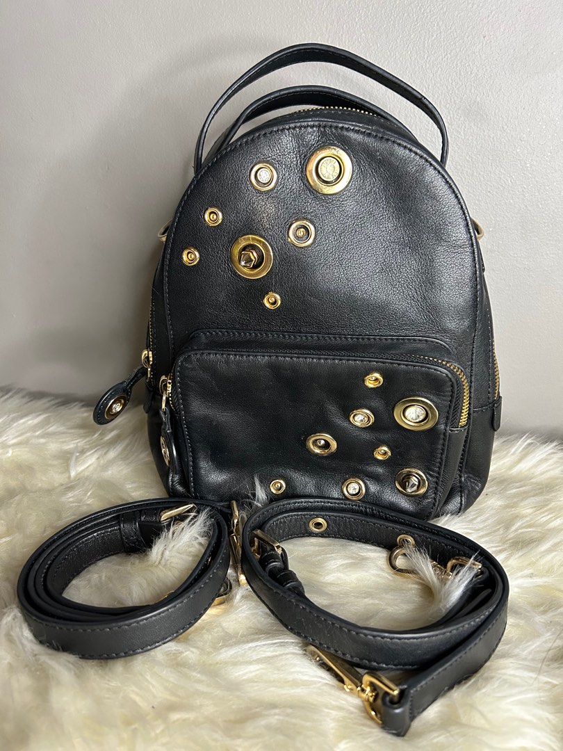 KH design MINI sling/backpack on Carousell