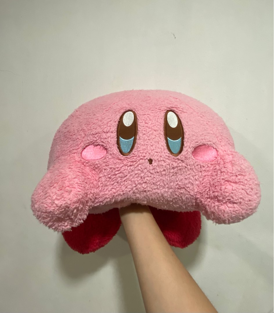 Kirby, Hobbies & Toys, Toys & Games on Carousell