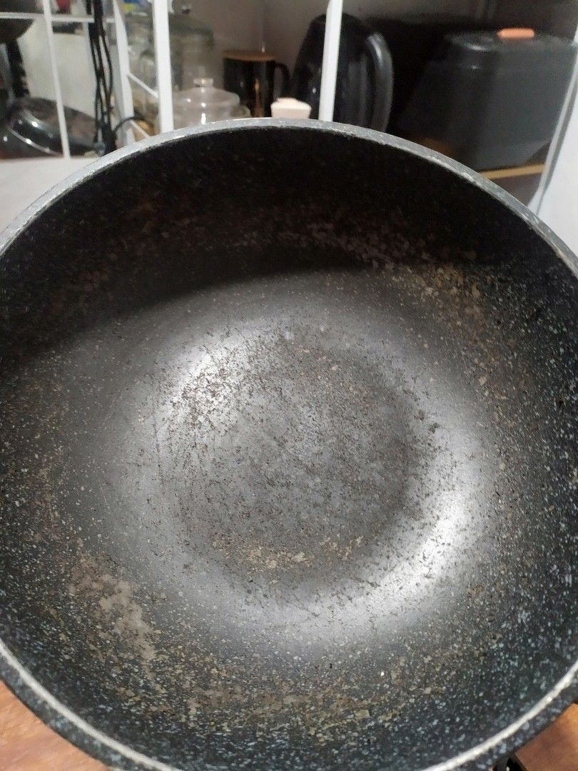Korean frying pan on Carousell Korean frying pan on Carousell