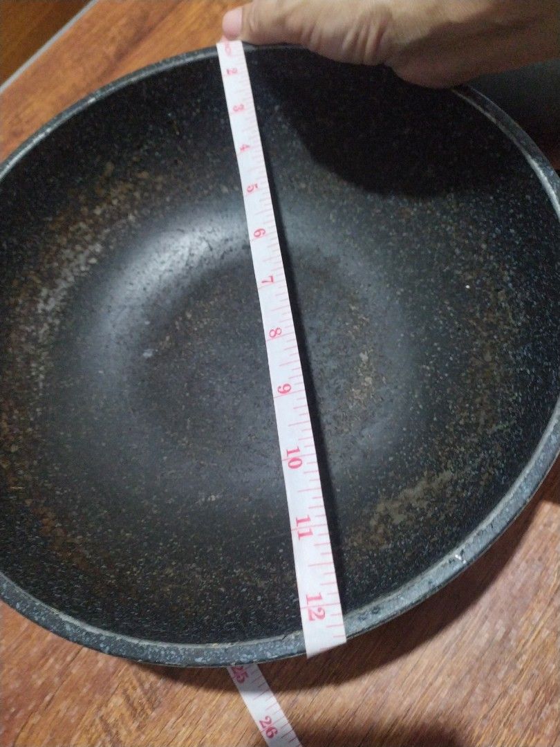 Korean frying pan on Carousell Korean frying pan on Carousell
