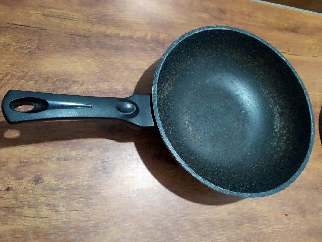 Korean frying pan on Carousell Korean frying pan on Carousell