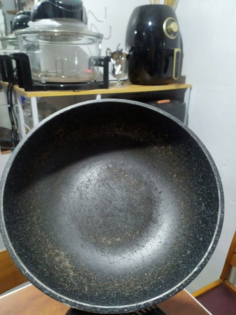 Korean frying pan on Carousell Korean frying pan on Carousell