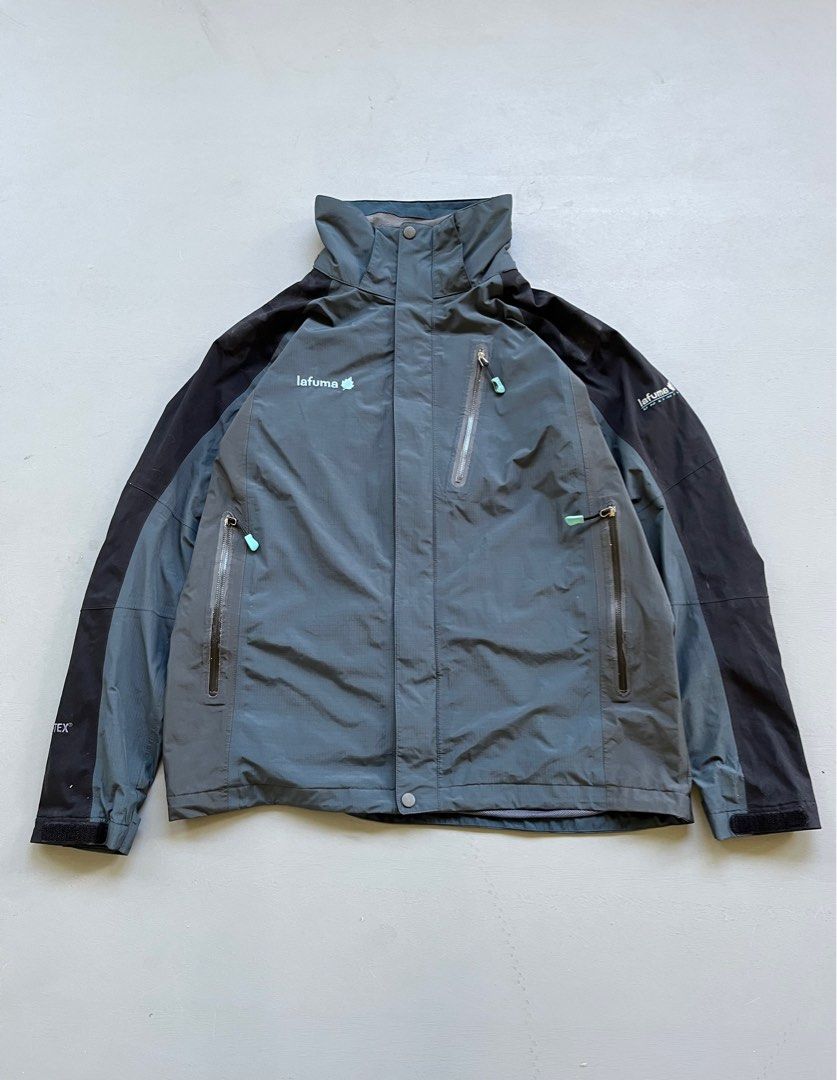 Lafuma Jacket, Men's Fashion, Coats, Jackets and Outerwear on Carousell