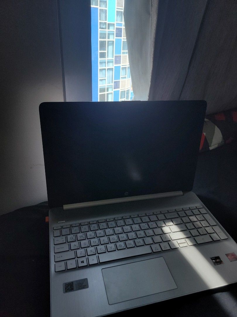 LAPTOP HP R7, Computers & Tech, Laptops & Notebooks on Carousell